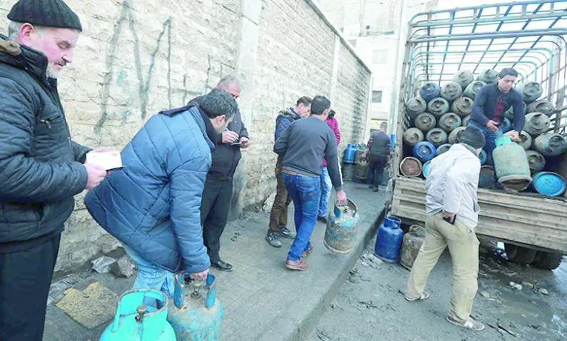 Government’s ‘Late-Night Decisions’ Exacerbate Syrians’ Suffering