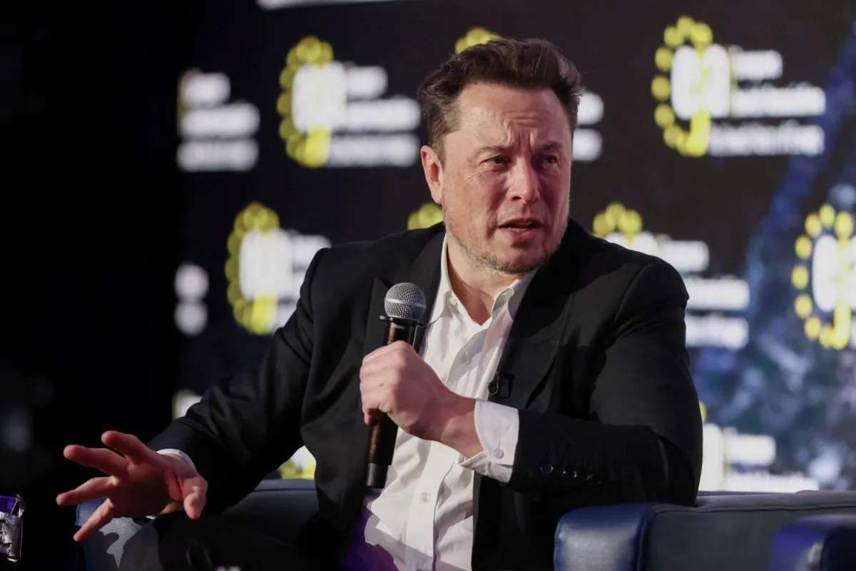 ABD'de yargıç, Tesla CEO'su Elon Musk'a ödenen maaş paketinin iptalinin ...