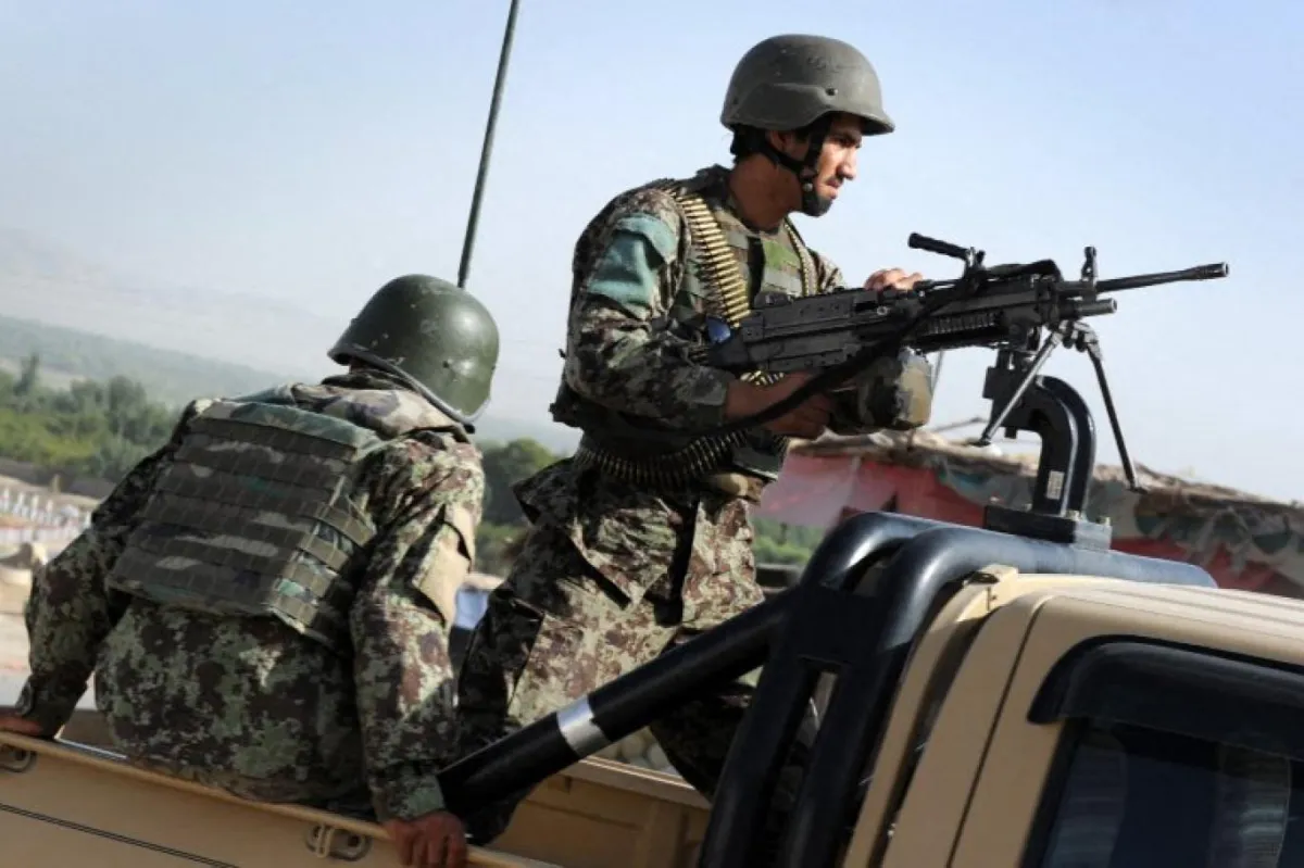 Tahran eski Afgan Özel Kuvvetler mensuplarını askere almaya çalışıyor