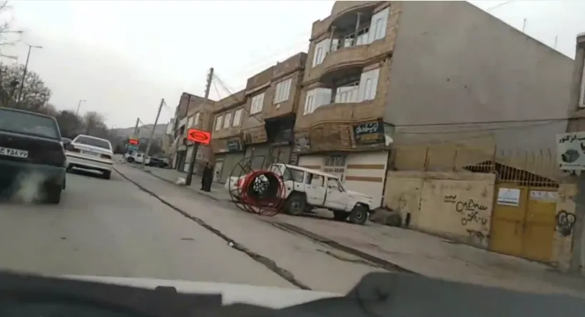 İran’da büyük grev: Esnaf 4 Kürt aktivistin idamını protesto için ...