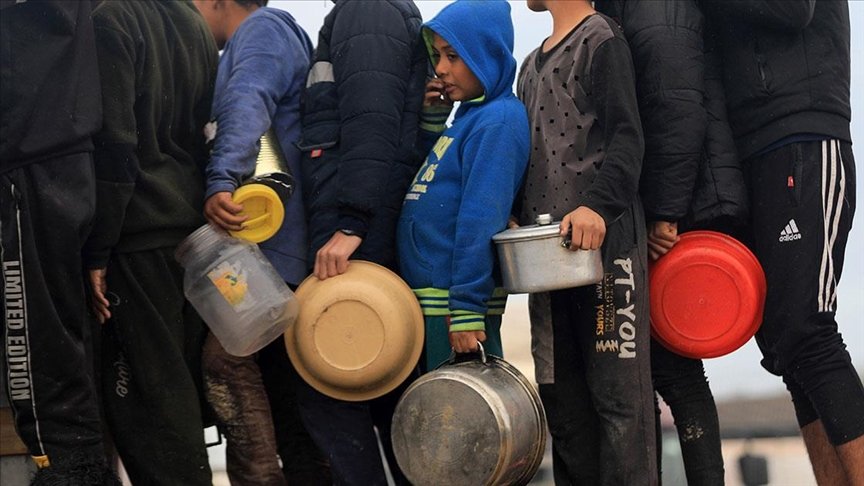 Avustralya, çalışanlarıyla ilgili iddialar üzerine UNRWA'ya finansal ...