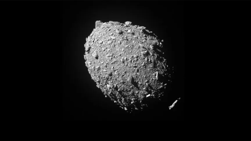 Yeni keşfedilen asteroid 27 Ocak’ta Dünya’ya en yakın noktasına ulaşacak