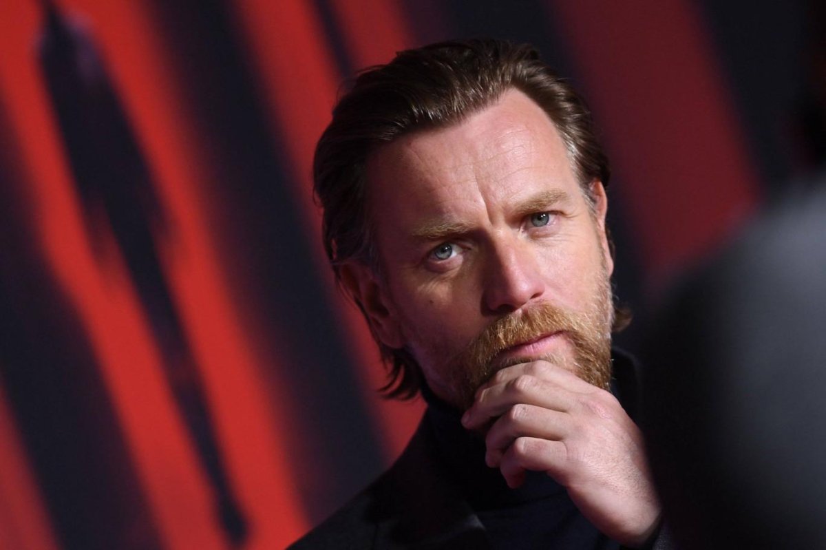 Star Wars'un yıldızı, bu rolü ilk başta istemediğini söyledi