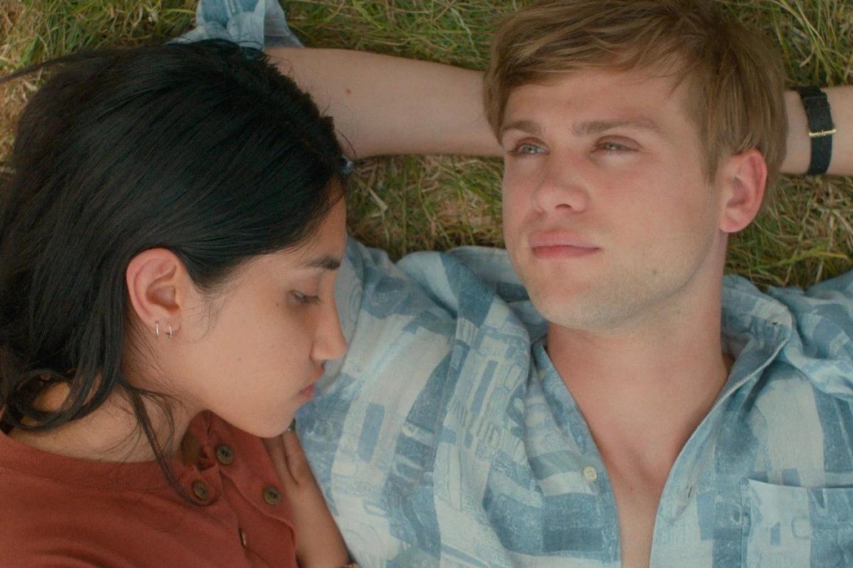 Netflix'in yeni dizisinin yıldızı, başrolü defalarca reddetmiş