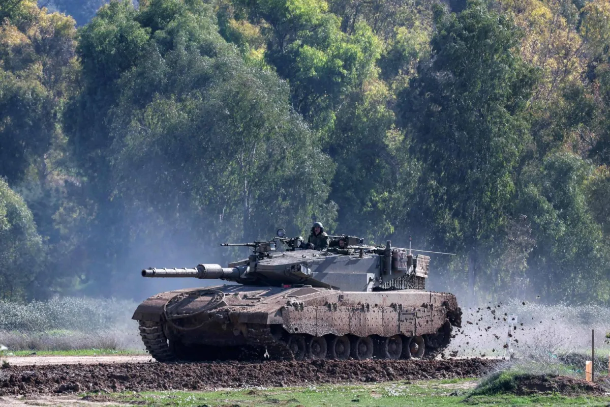 Netanyahu orduya, UNRWA yerine Gazze’deki yardım dağıtımını inceleme ...