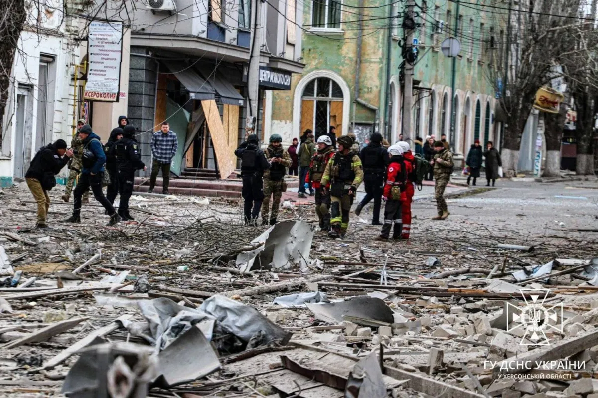 Top UN Court Says it Has Jurisdiction on Most of Ukraine’s Invasion Case