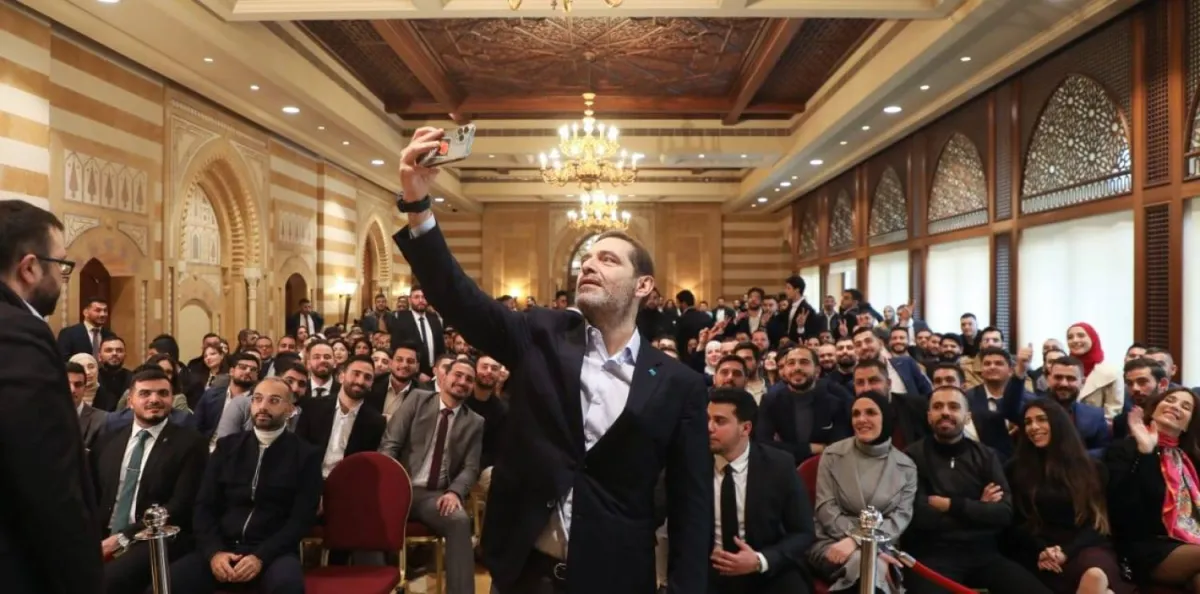 Hariri: Mustakbel Hareketi siyaset dışı çalışmalarını yoğunlaştıracak