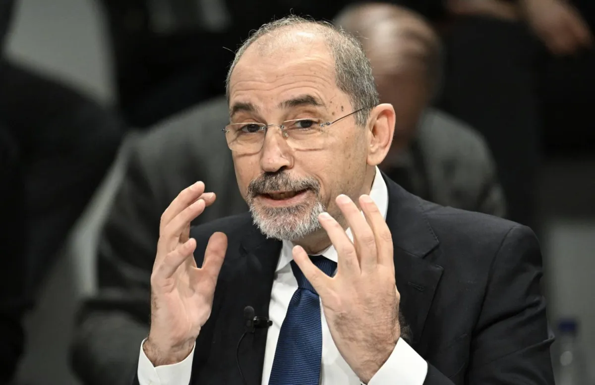 Jordan: Israel Doesn’t Want to End War