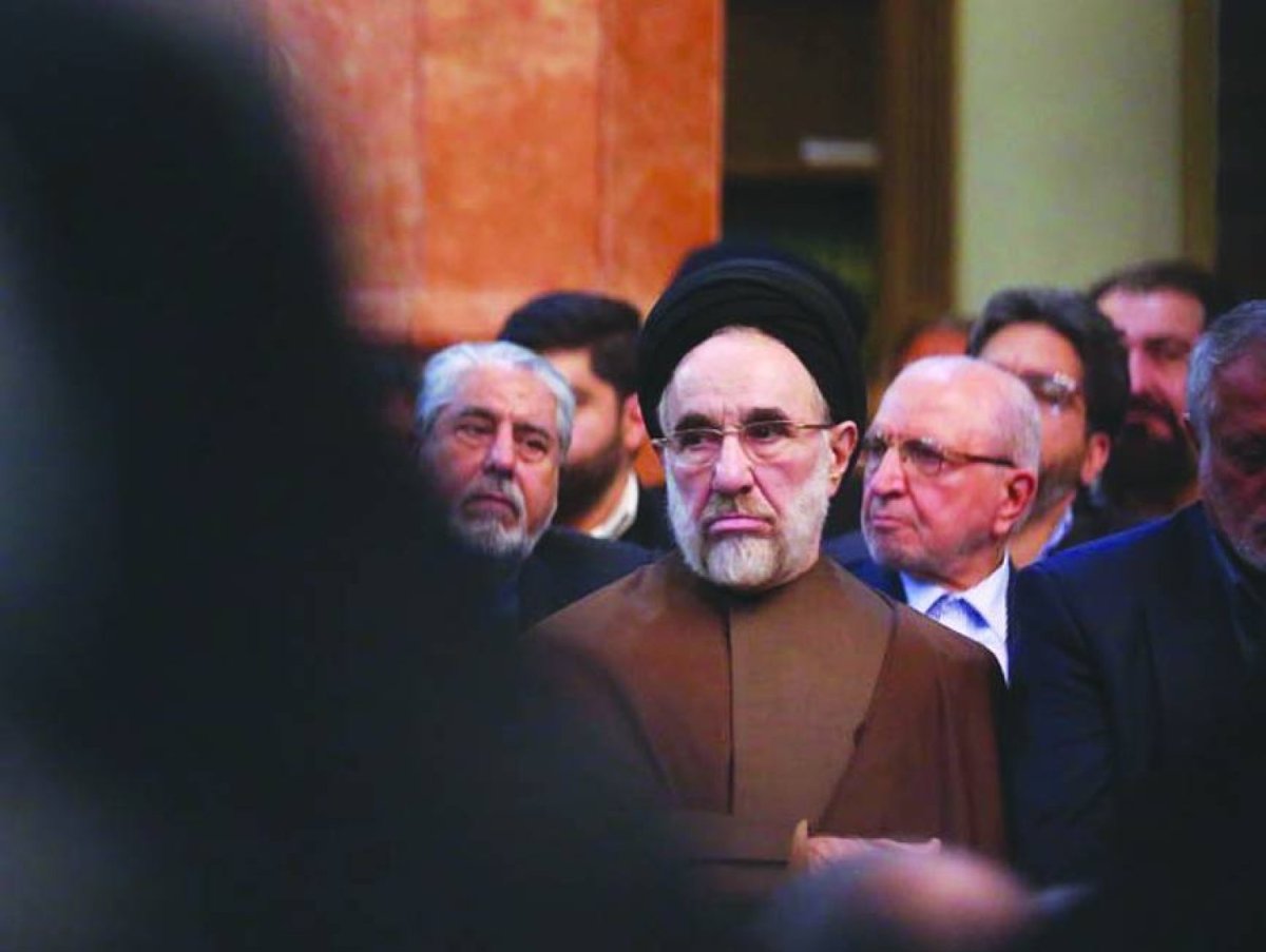 Hatemi’den boykot çağrısı: Özgür ve rekabetçi seçimlerden çok uzağız