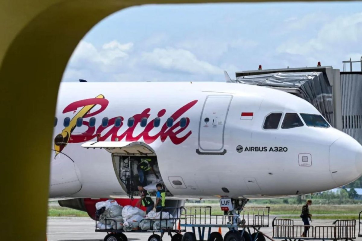 İki pilotu birden uyuyakalan yolcu uçağı rotadan çıktı