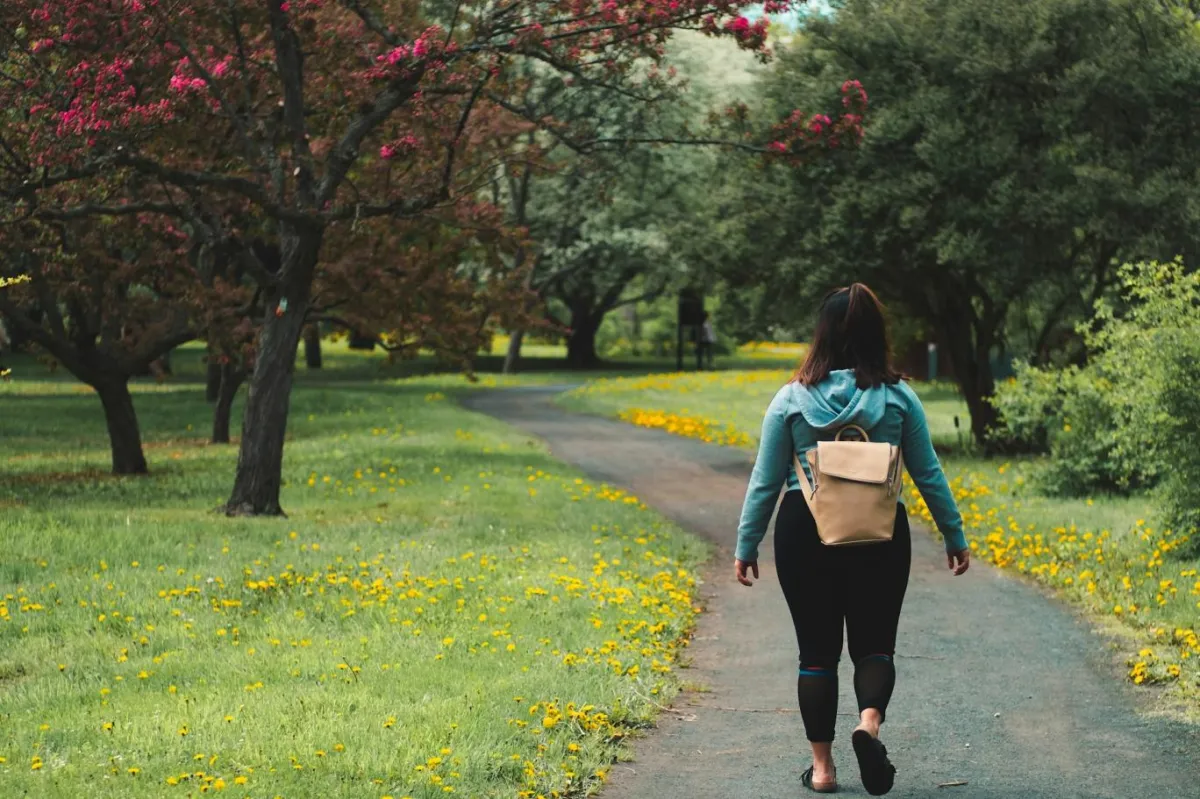 Bilim insanları, ruh ve beden sağlığını korumanın püf noktasını paylaştı