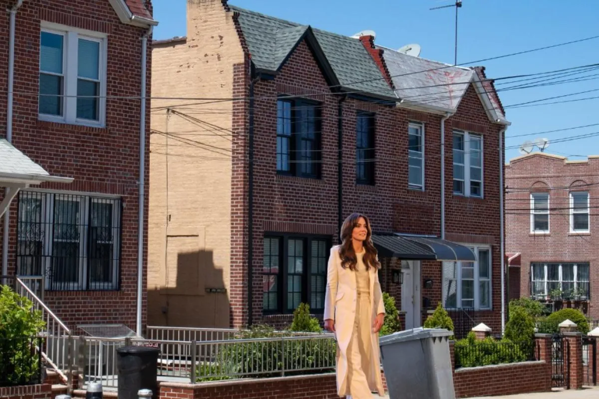 Kate Middleton teorilerine New York Sağlık Müdürlüğü de katıldı