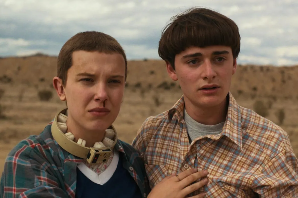 Stranger Things hayranları 8 yıldır şikayet ediyordu: Sonunda değişiyor