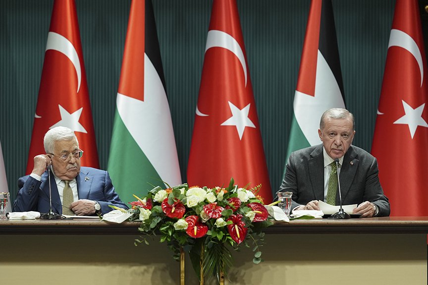 Cumhurbaşkanı Erdoğan: Batılı güçlerin de desteğiyle Netanyahu ...