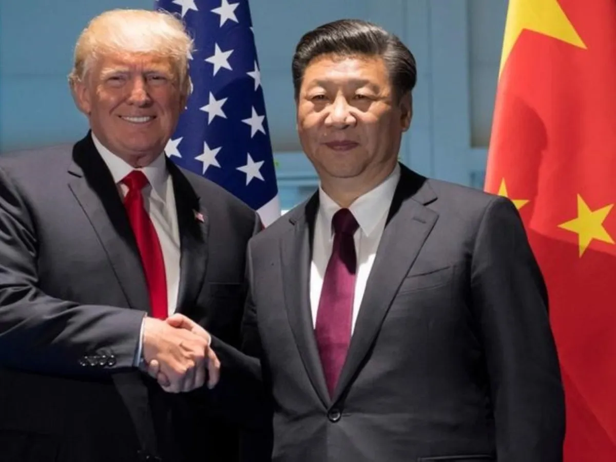 Çin: Kim başkan olursa olsun, ABD’nin Çin ile aynı yönde ...