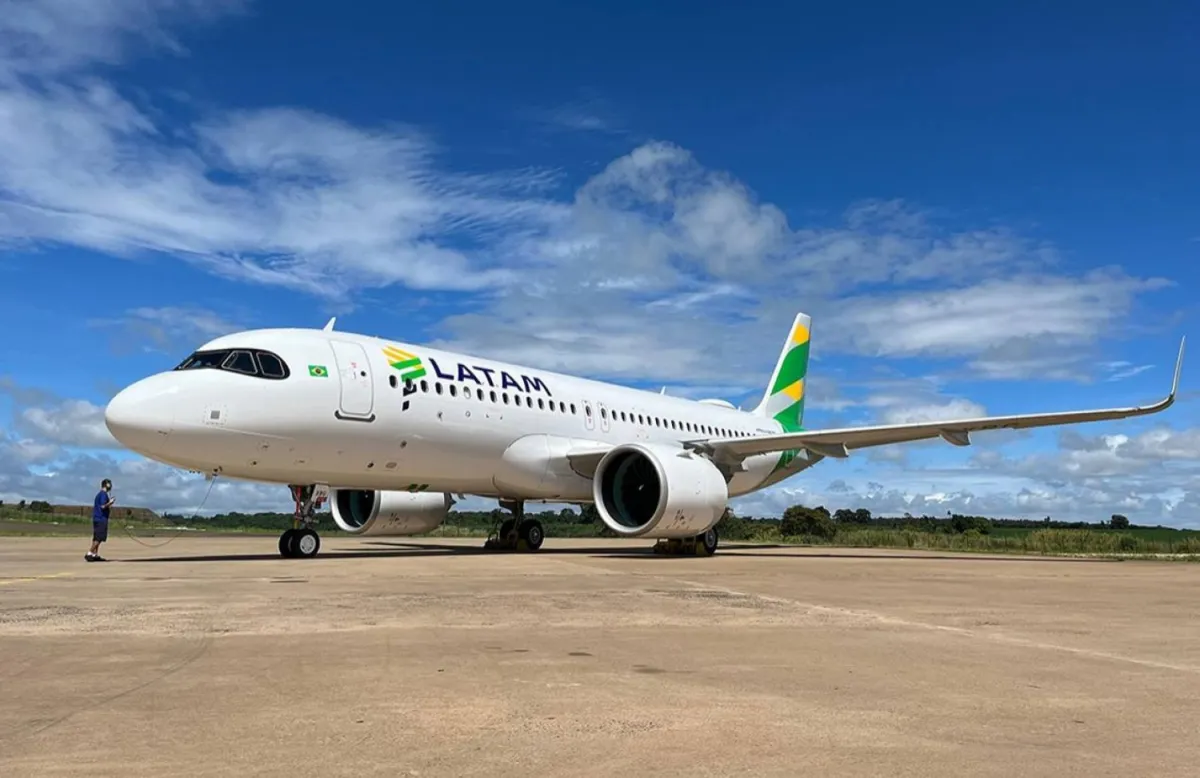 Avustralya'dan Yeni Zelanda'ya giden yolcu uçağındaki sarsıntı ...
