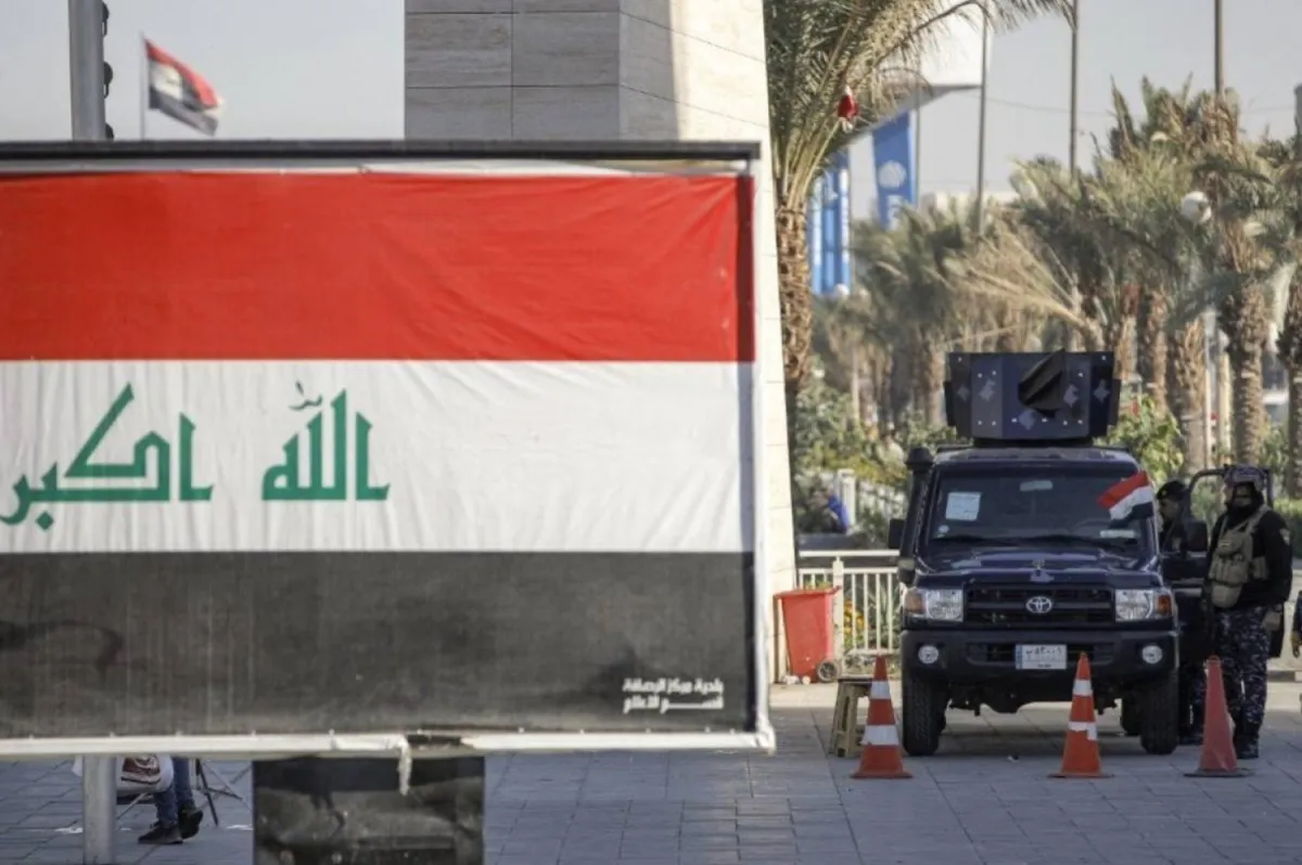 Irak’ta eğitim ve güvenlik sektörlerinde yaşanan ‘iki skandalın ...