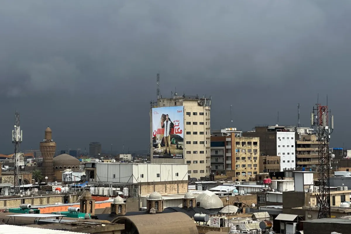 Irak'ta seçim yasası değişikliği meselesi siyasi anlaşmazlıklara neden oldu