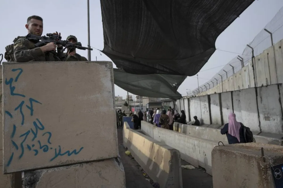 İsrail Milli Güvenlik Konseyi, Yahudileri Ramazan ayında dünya ...