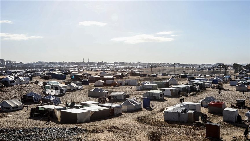 Trump'ın eski danışmanı Kushner: "Ben olsam Gazze'den insanları çıkarır ...