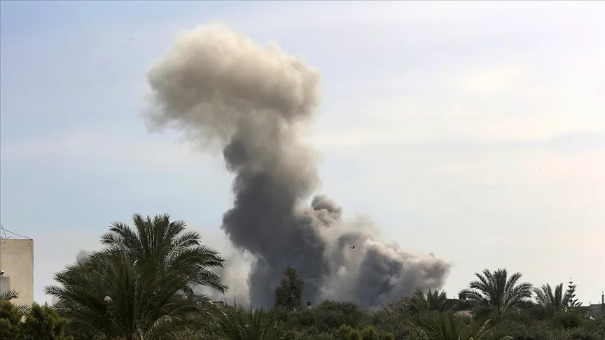 BM Raportörü Lawlor, İsrail'e silah tedarik eden Batılı ülkelerin ...