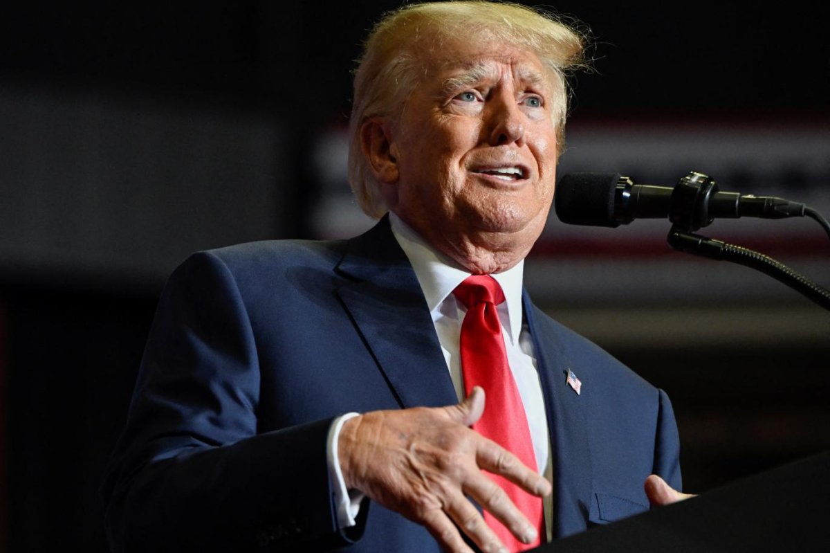 Trump'ın ekibinin ABD dolarından uzaklaşan ülkelere karşı planı ortaya ...