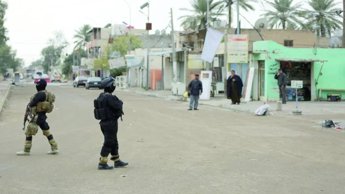 Irak: Diyala’da Sünni bir aşiret lideri öldürüldü