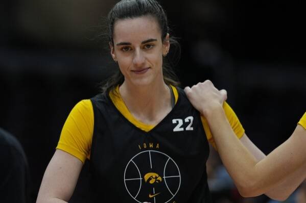 Women's Basketball Growth Helped by Star Players, More Media Coverage
