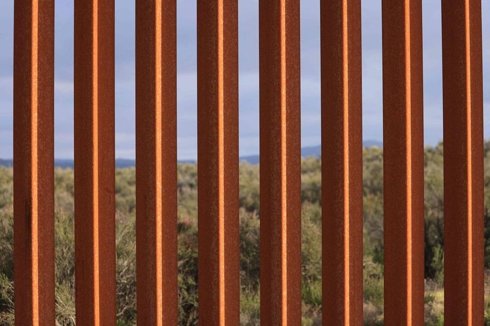 Democrats Lean into Border Security as It Shapes Contest for Control of ...