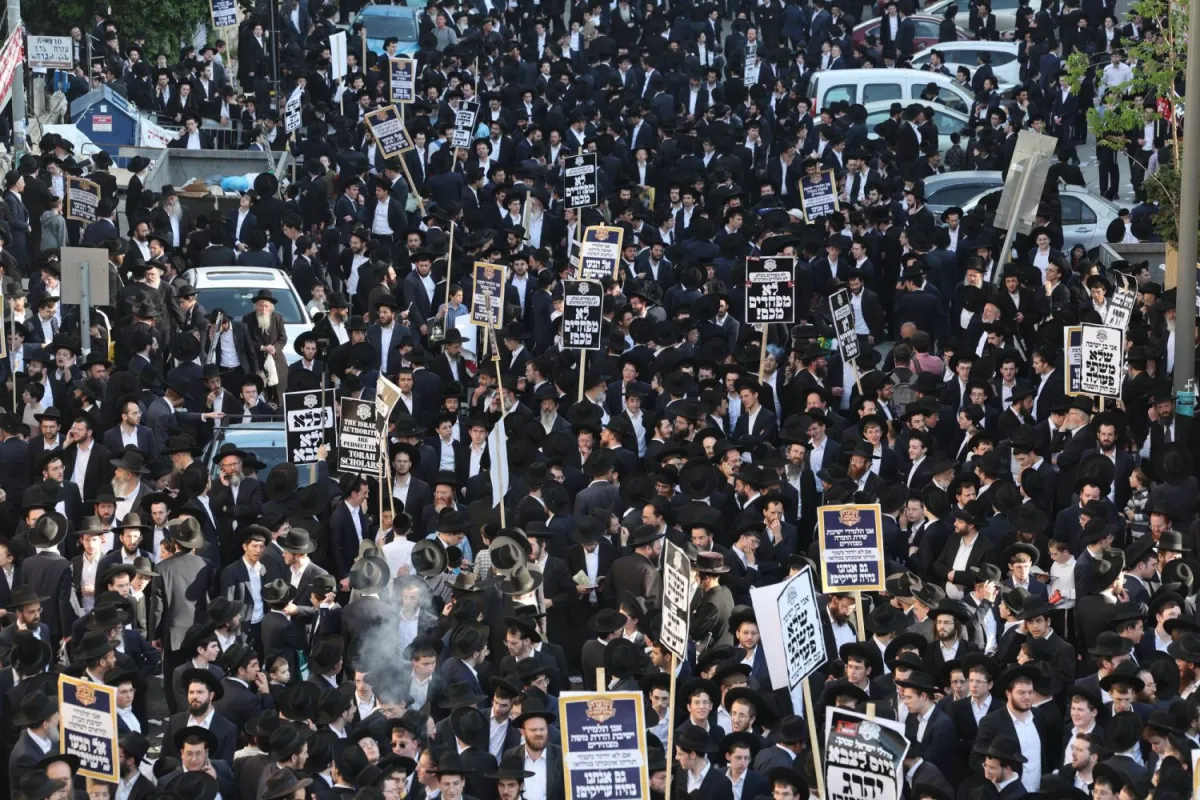 صحيفة الشرق الأوسط - “Kıtlığın başladığı”nın duyurulmasının ardından ...