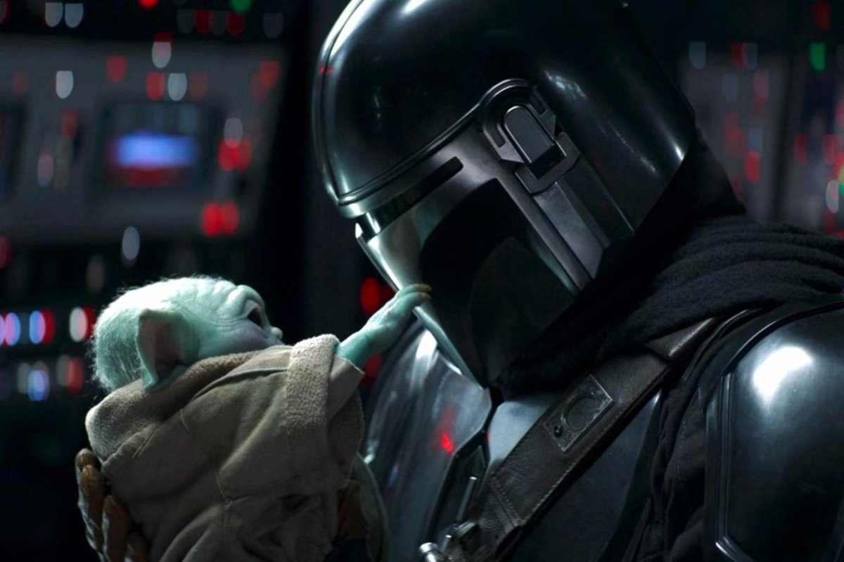 "Bilimkurgunun Kraliçesi" Yıldız Savaşları'na girmeye hazırlanıyor