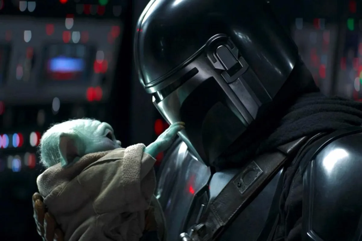 "Bilimkurgunun Kraliçesi" Yıldız Savaşları'na girmeye hazırlanıyor