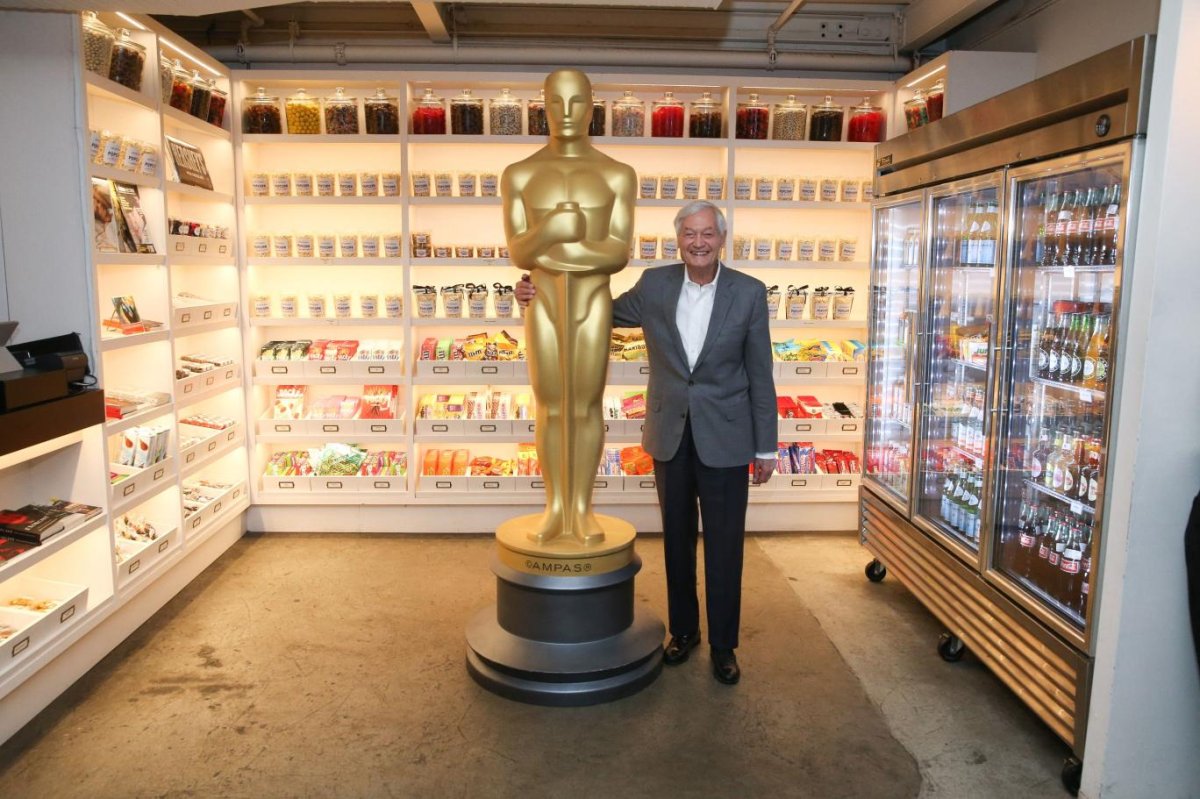 Hollywood'un efsanevi ismi öldü: Devrimci ve put kırıcıydı