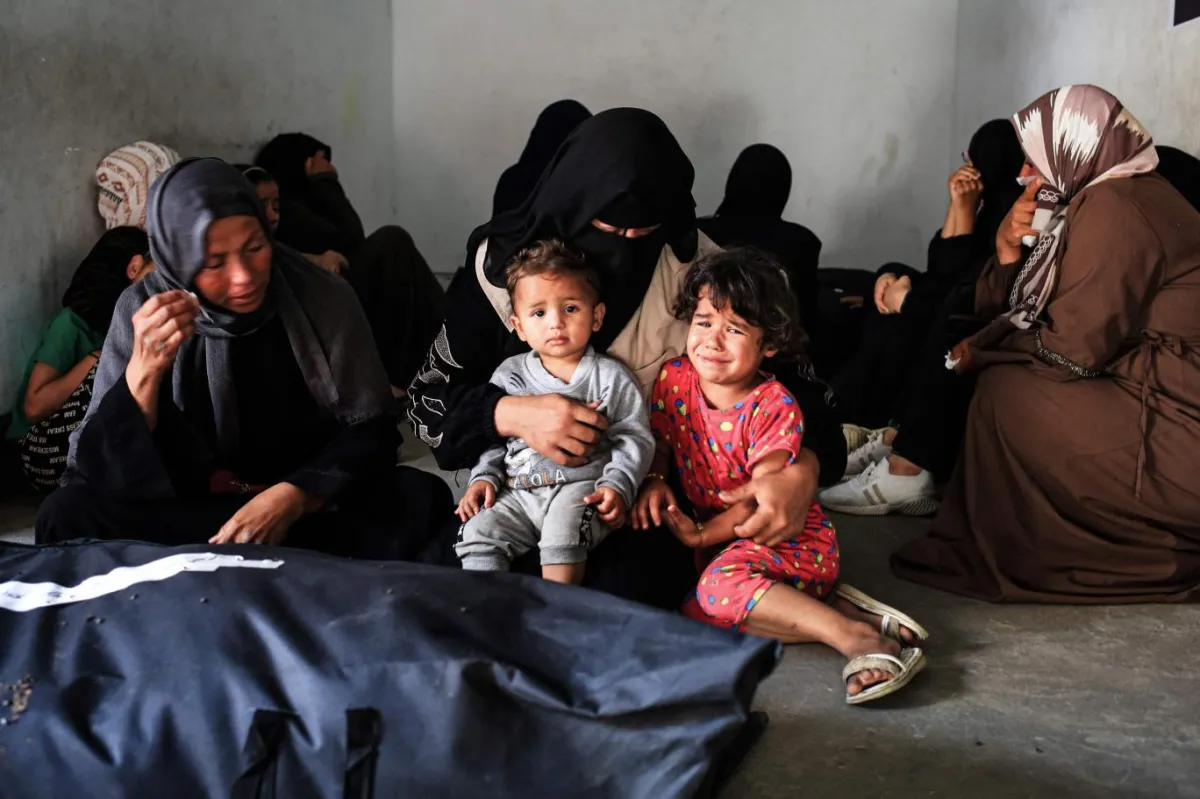 WSJ, Gazzeli Muhammed'in öyküsünü anlattı: Türkiye'nin yardımıyla nasıl ...