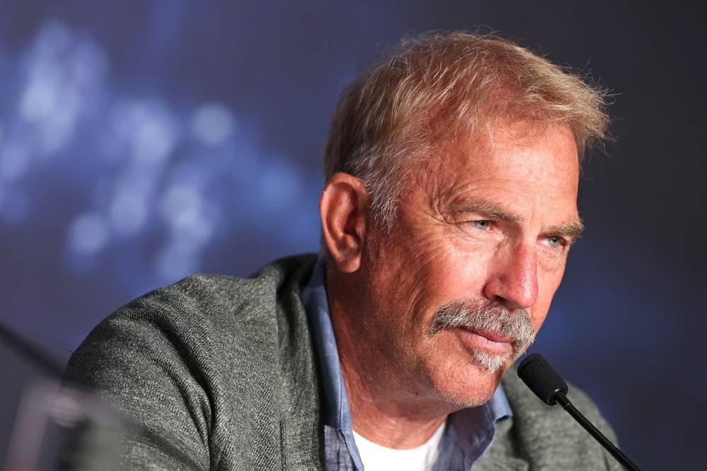Kevin Costner Jokes about Blocking Cannes Yachts to Finance ‘Horizon’ Films
