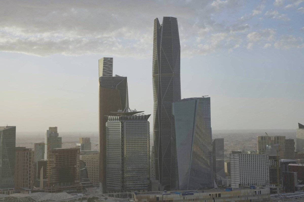 Saudi NDMC Announces Completion of $5 Billion of Sukuk