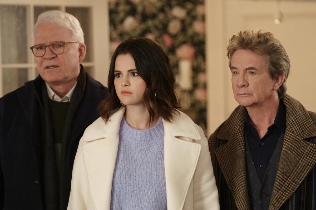 Selena Gomez meşhur dizisinin akıbetine dair soruyu yanıtladı