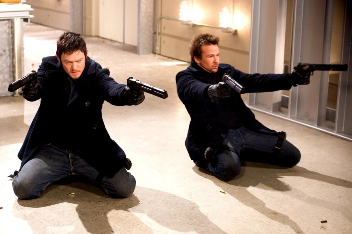 The Walking Dead'in yıldızı açıkladı: Kült aksiyon serisine yeni film