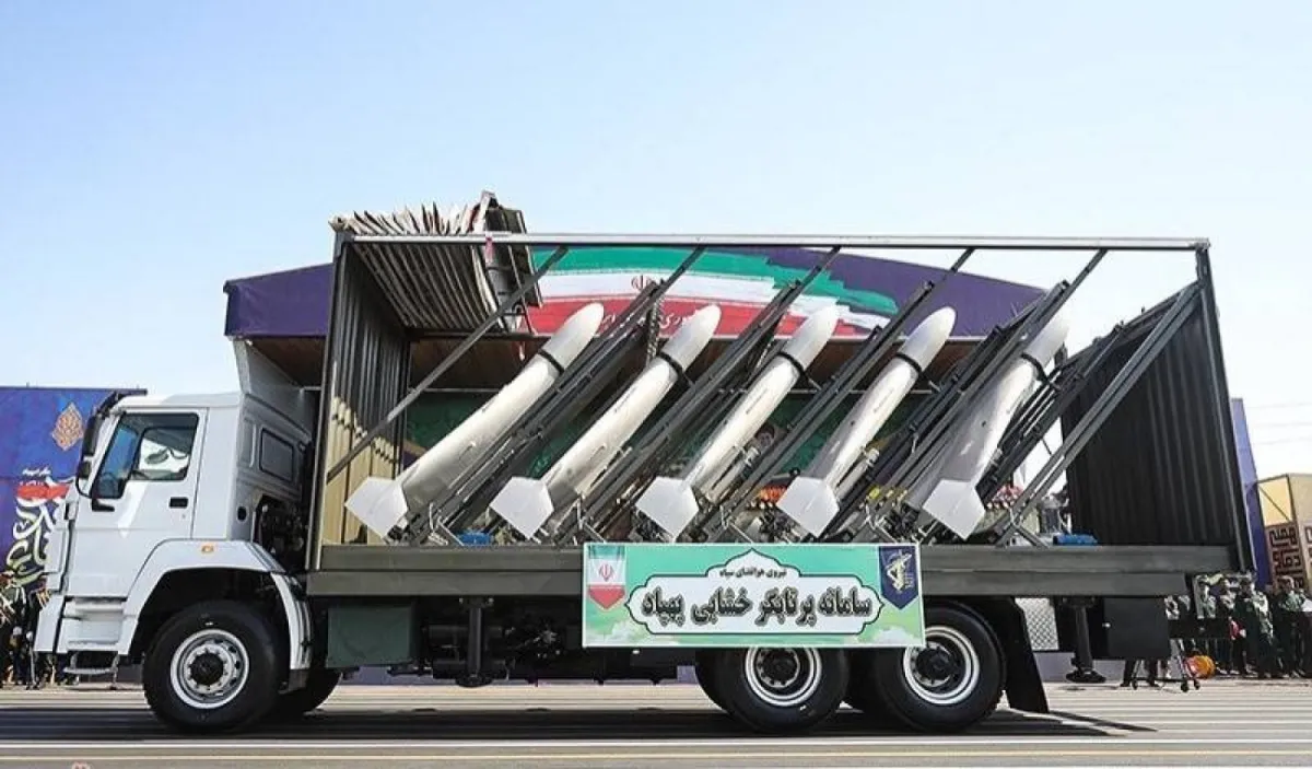 AB ve ABD yaptırımları DMO füze ve İHA’larını hedef alıyor