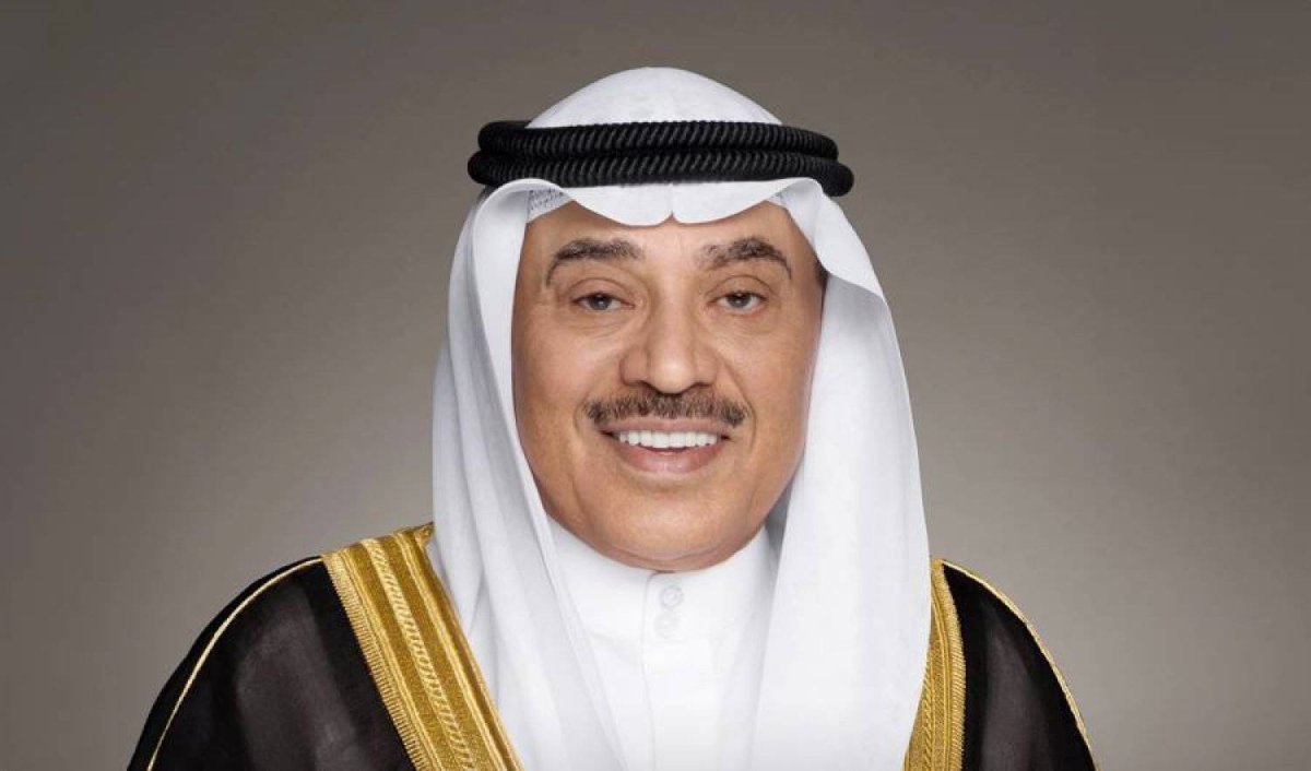 Kuwaiti Crown Prince to Visit Saudi Arabia on Tuesday