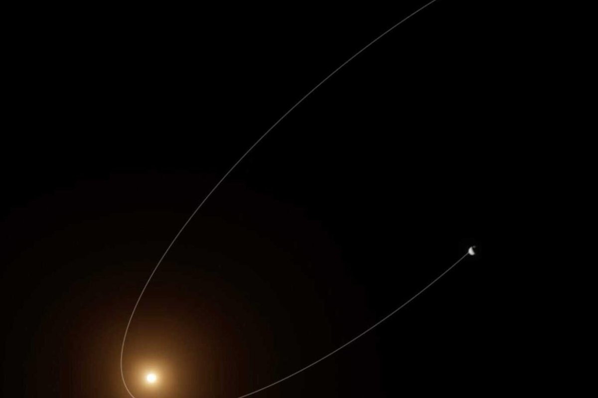 Yörüngesi salatalığa benzeyen ötegezegen bilim insanlarını şaşkına çevirdi