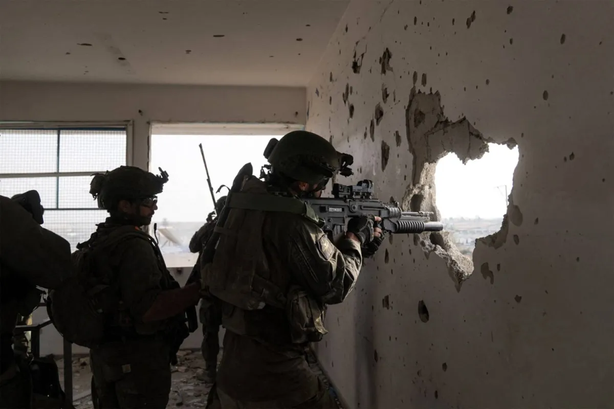 İsrail ordusu Dayf'ın öldürüldüğünden ‘giderek daha emin’ oluyor