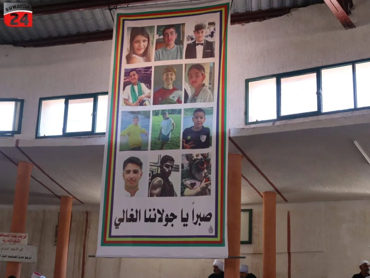 Suriye'nin üç tarafında hareketli atmosfer