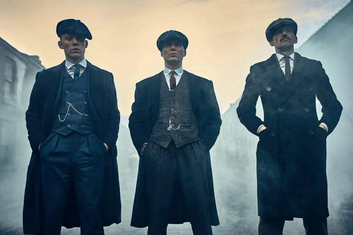 Peaky Blinders'ın senaristi Snoop Dogg'un diziye bakışını nasıl ...