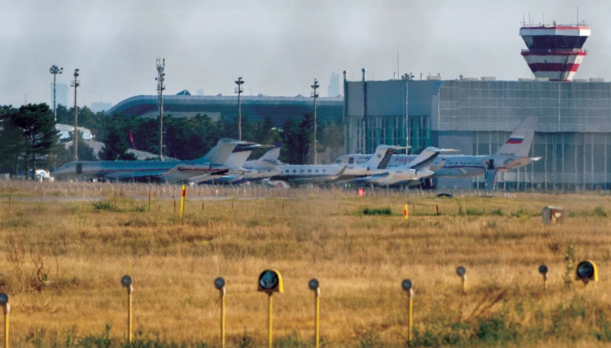 Soğuk Savaş'tan bu yana Batı ile Rusya arasındaki en büyük esir değişimi