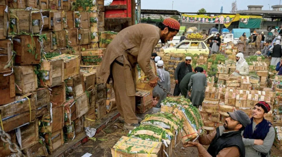 Pakistan Eyes $4 Billion from Middle East Banks