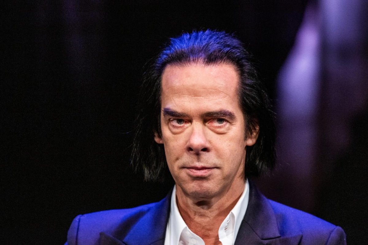Nick Cave, iki oğlunun trajik ölümüne dair hislerini paylaştı