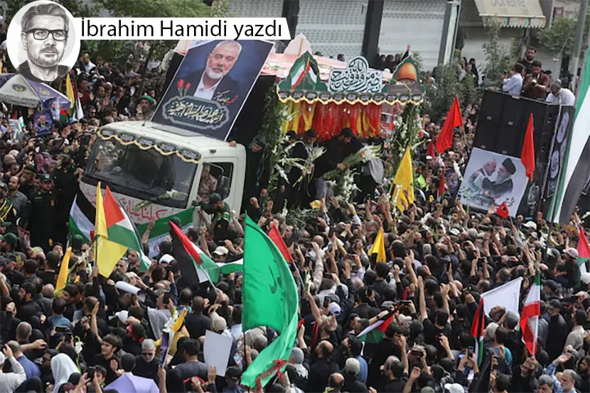 İran'ın yanıtı ile Rusya'nın yanıtı hakkında