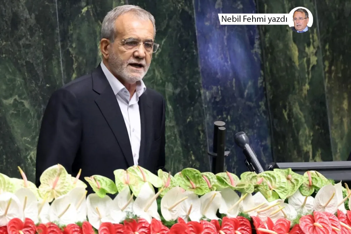 Seçim iyimserliği ile bölgesel kötümserlik arasında ABD ve İran