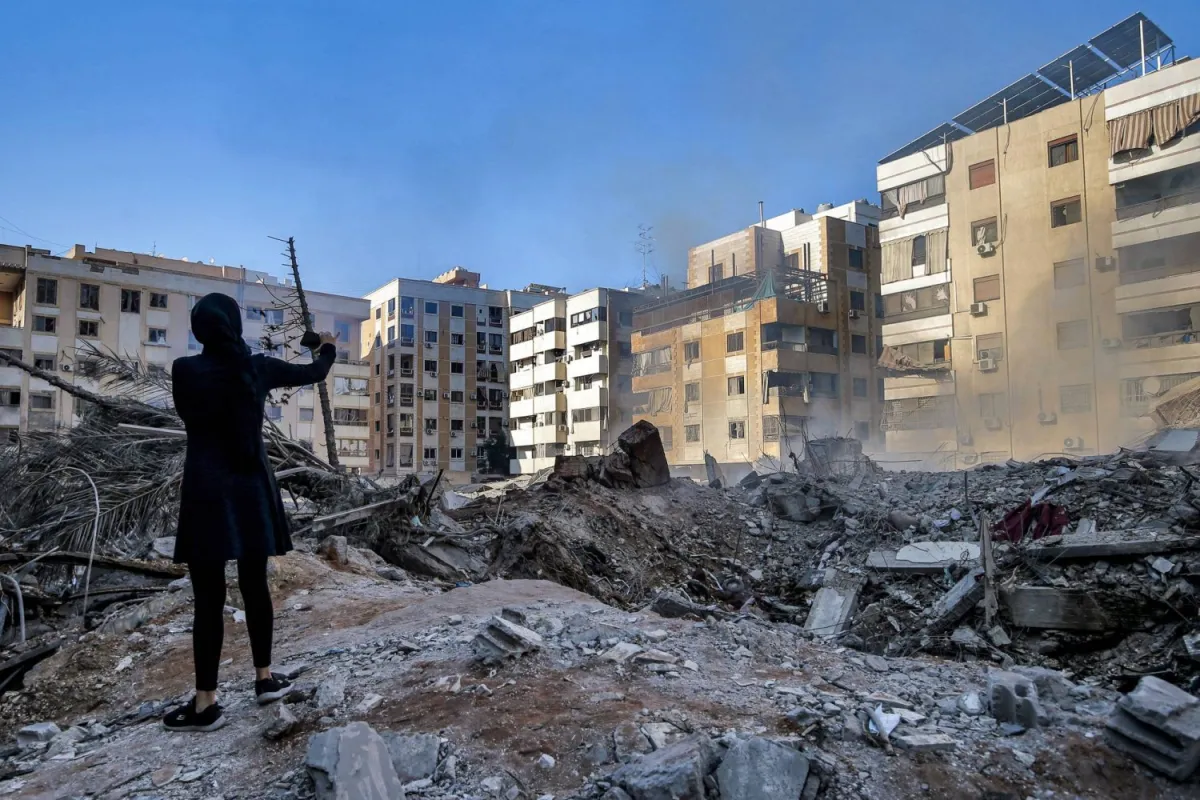 Hizbullah, Ali Karaki'nin Nasrallah ile birlikte öldürüldüğünü doğruladı